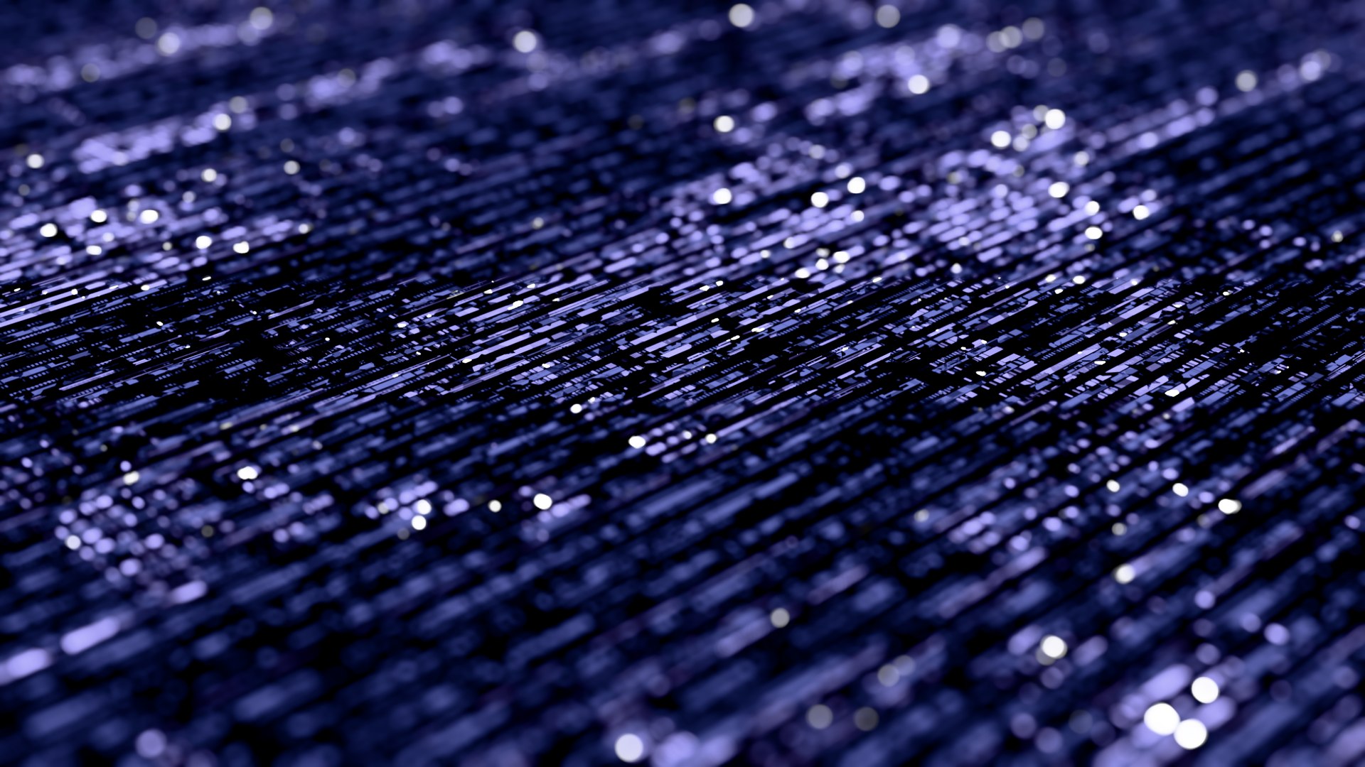 3D Techno Texture Animation - TurboSquid 2275688