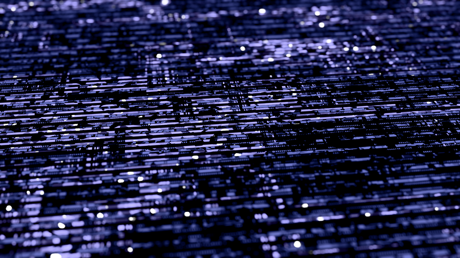 3D Techno Texture Animation - TurboSquid 2275688