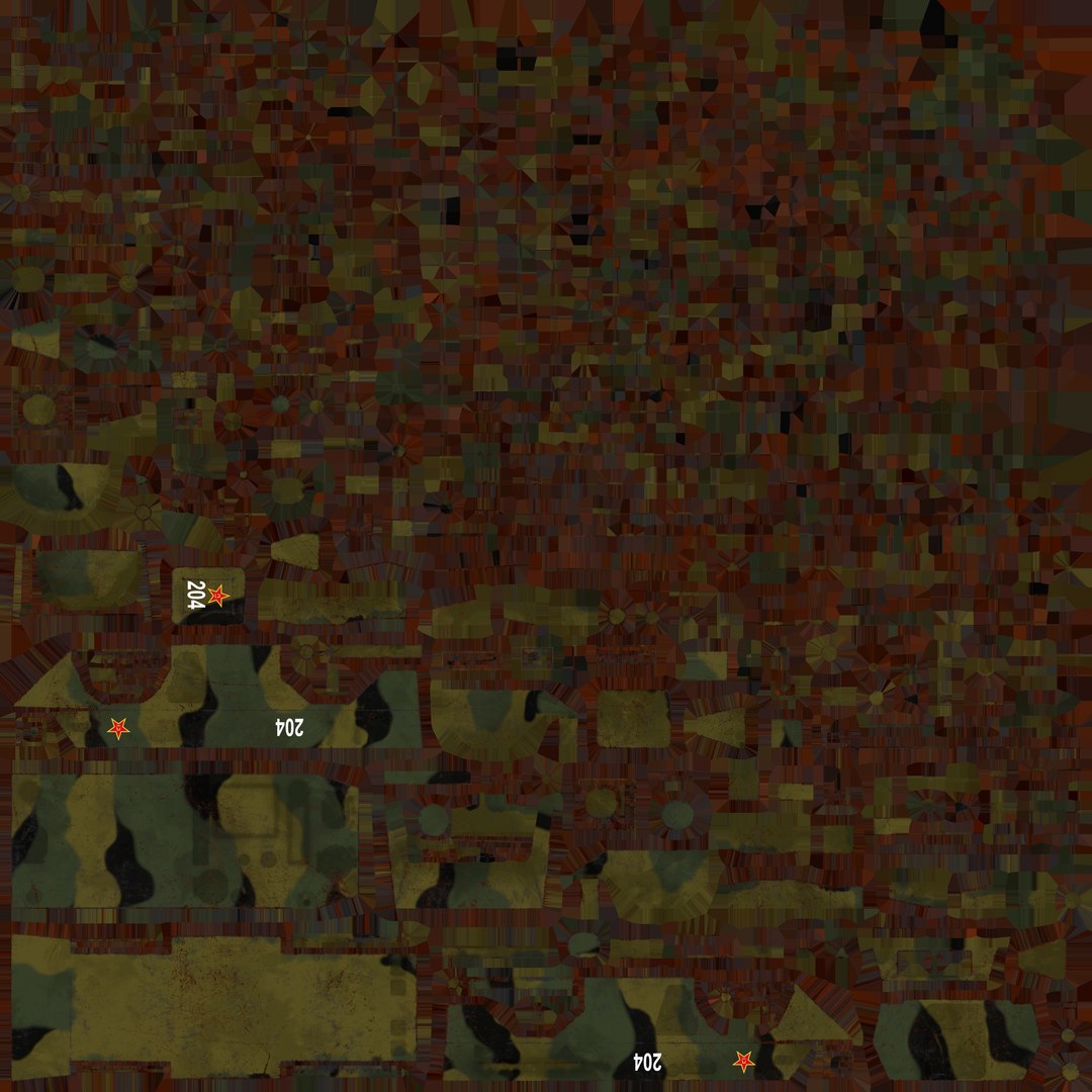 AFT 9 Antitank System 3D Model - TurboSquid 2347536