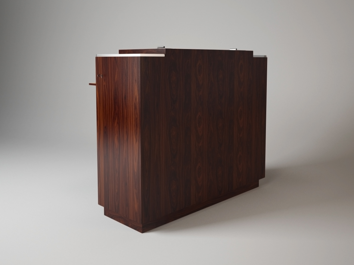 duke bar ralph lauren 3ds