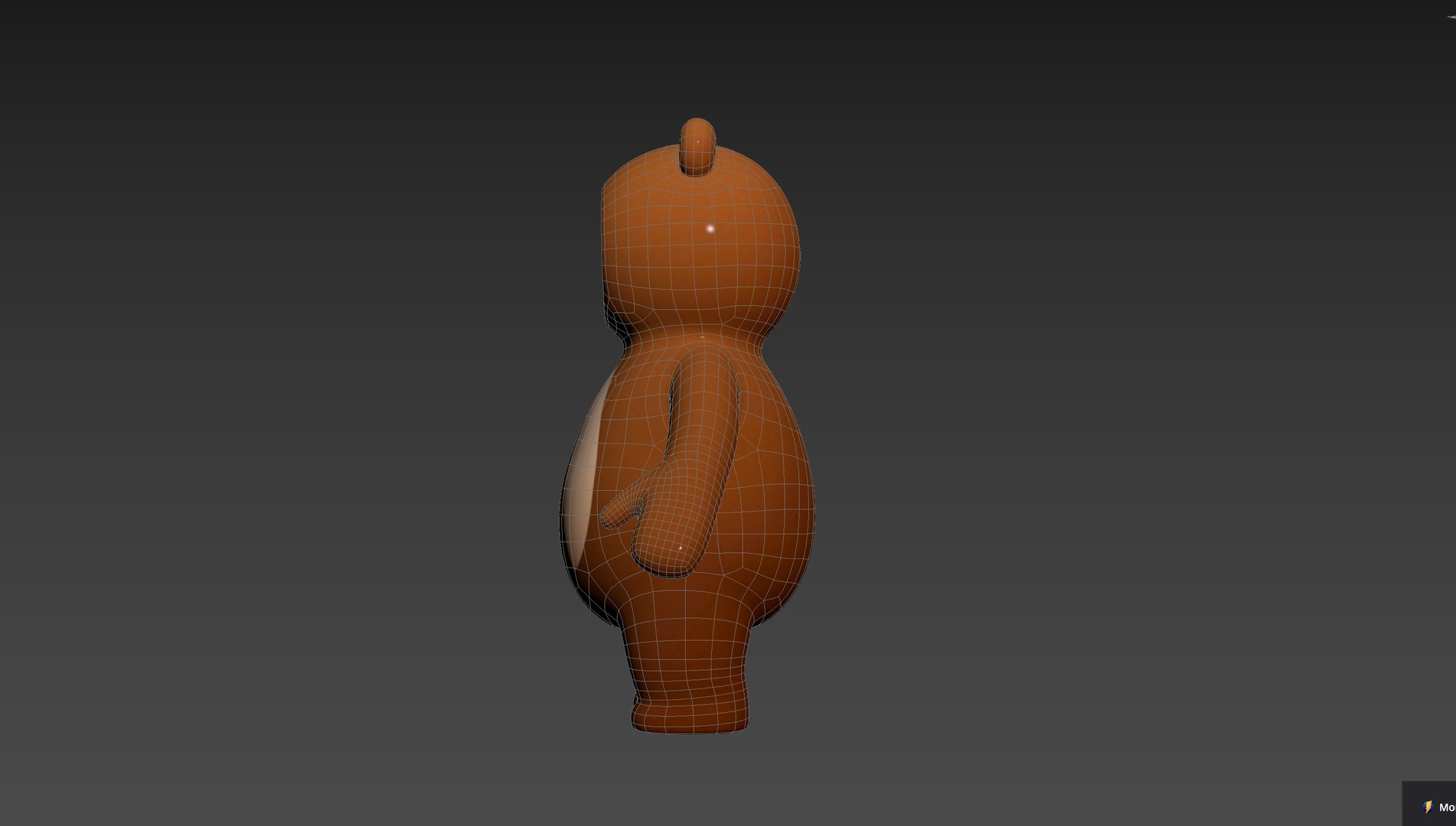 Prop219 Bear Suit 3D Model - TurboSquid 2036638