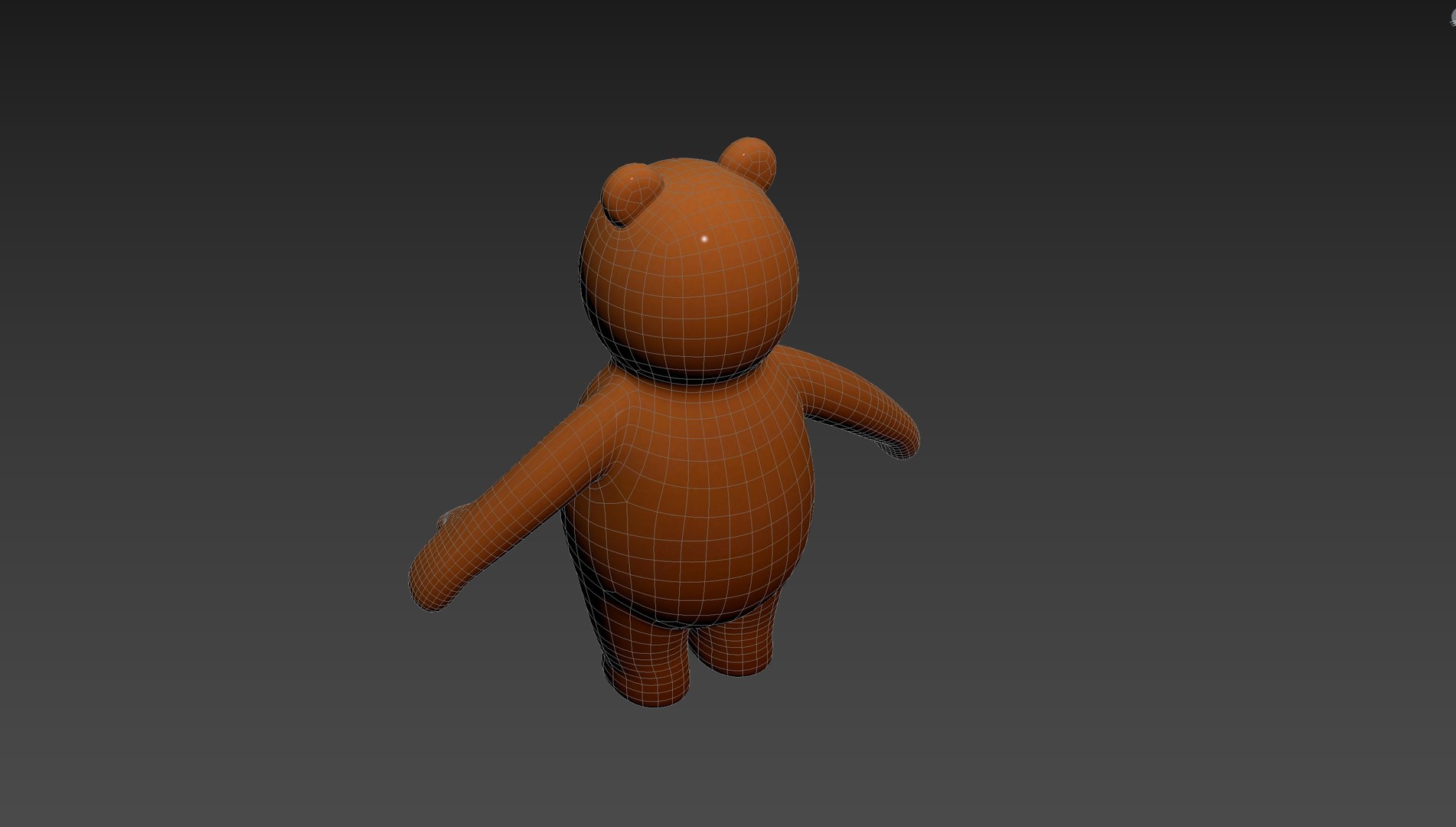 Prop219 Bear Suit 3D Model - TurboSquid 2036638
