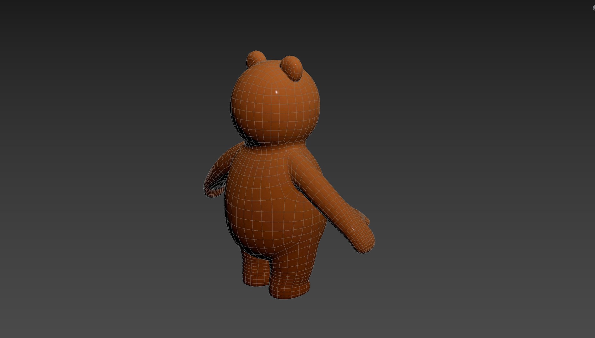 Prop219 Bear Suit 3D Model - TurboSquid 2036638