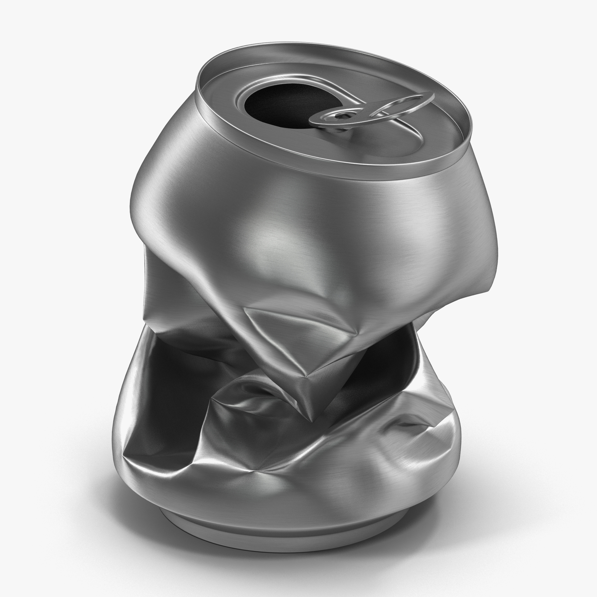 3D model aluminium cans - TurboSquid 1152275