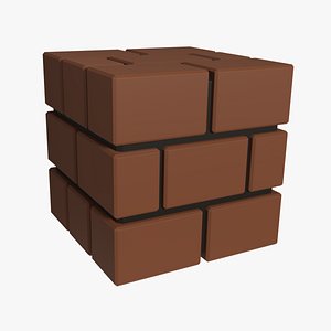 Super Mario Bros Gratis 3D Modelos para Descargar | TurboSquid