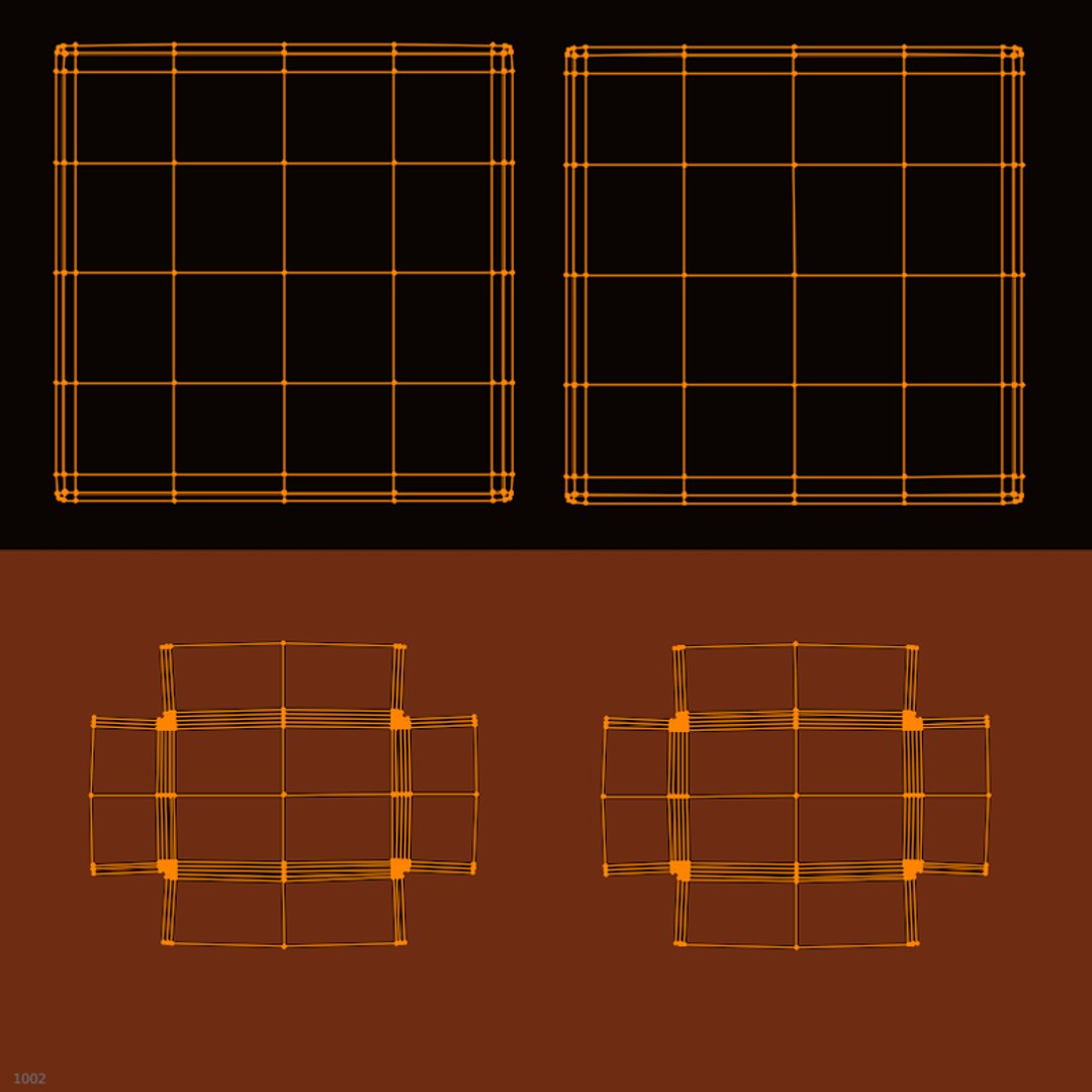 Free Brick Block - Mario Model - TurboSquid 2048036