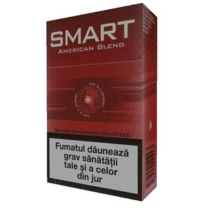 Smart Cigarettes FBX Models for Download | TurboSquid
