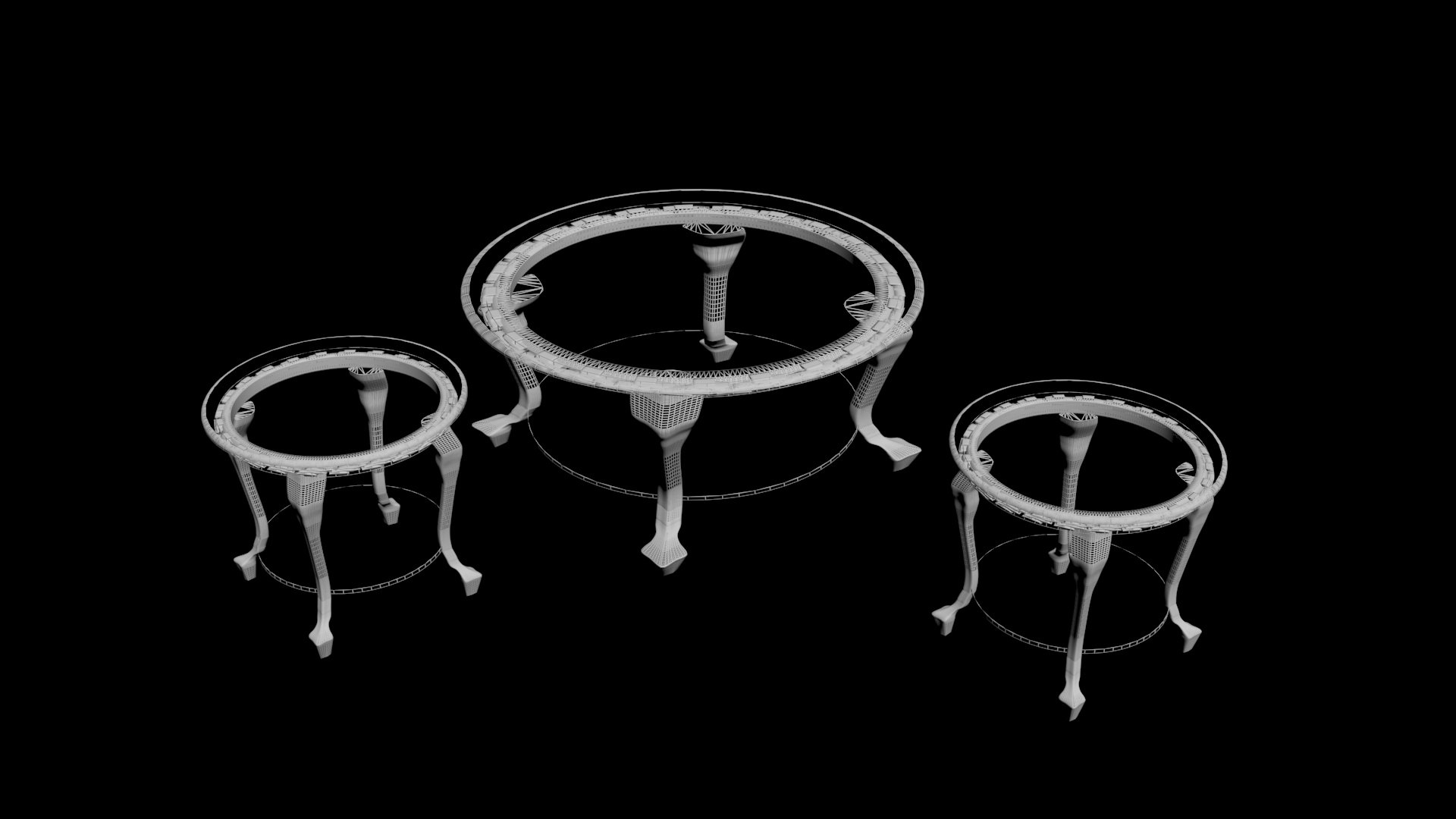 3D mab model - TurboSquid 1689575