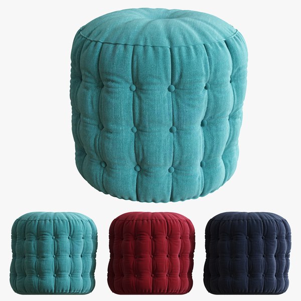 pouf 03 max