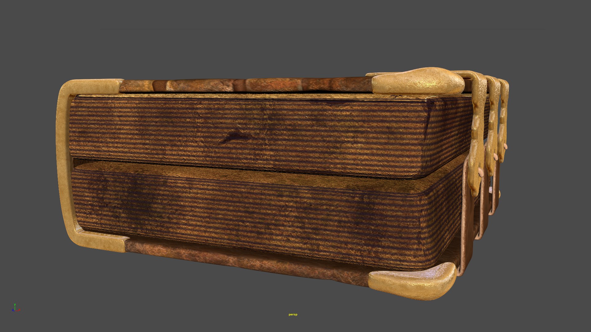 Magic Book 3D model - TurboSquid 1989540