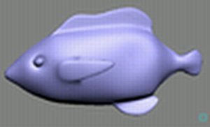 Free 3D Fish Models - Available For Download On TurboSquid