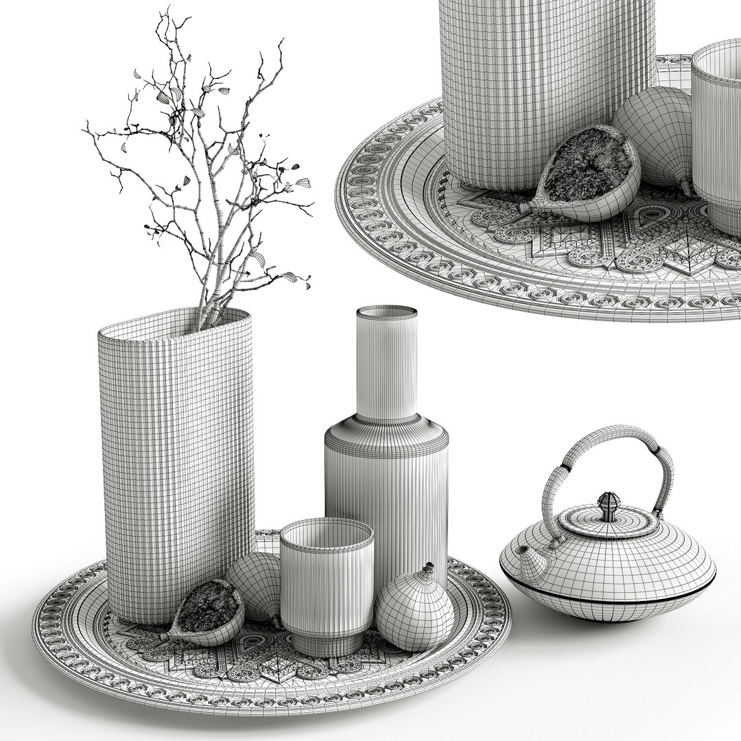 Texture 3D Model - TurboSquid 1991438