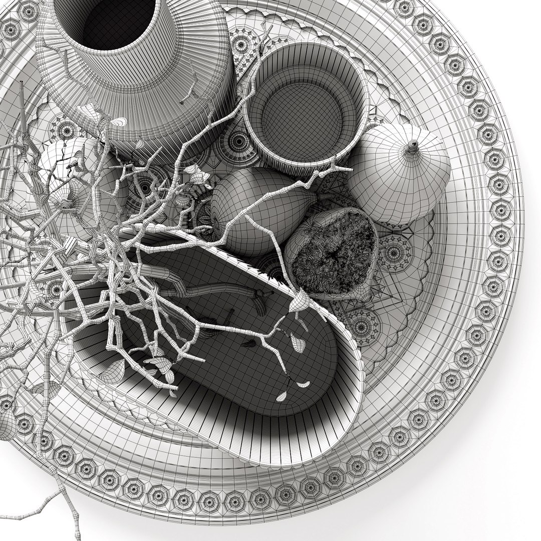 Texture 3D Model - TurboSquid 1991438