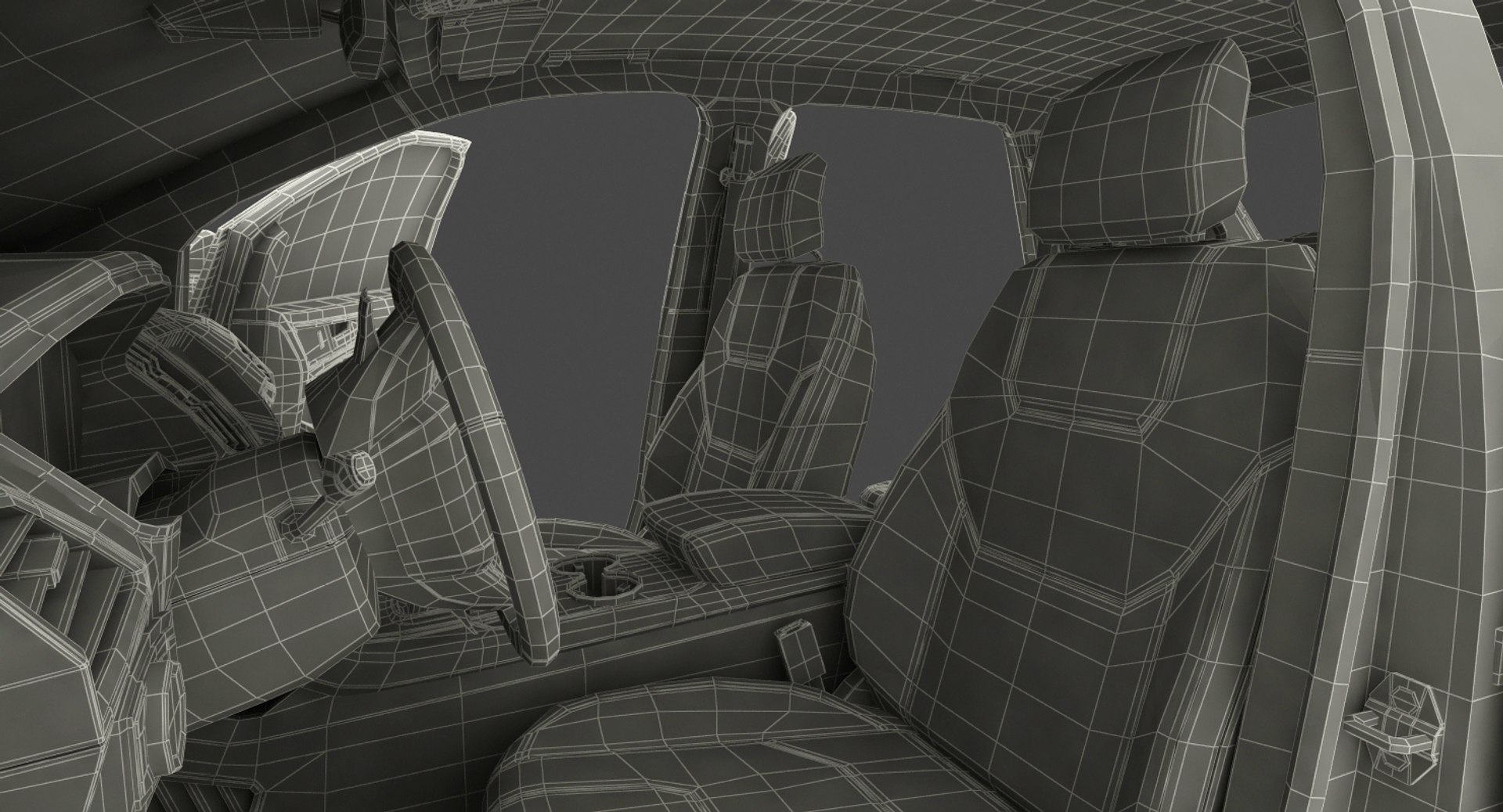 3d model edge 2015