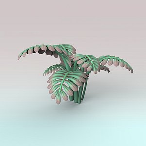 Fern 3D Models for Download | TurboSquid