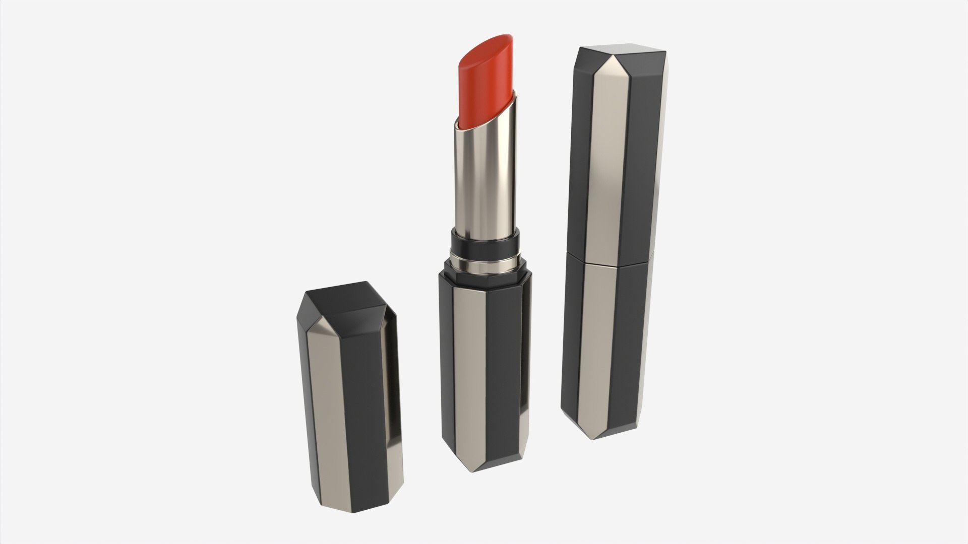 3D Model Lipstick 04 - TurboSquid 1920950