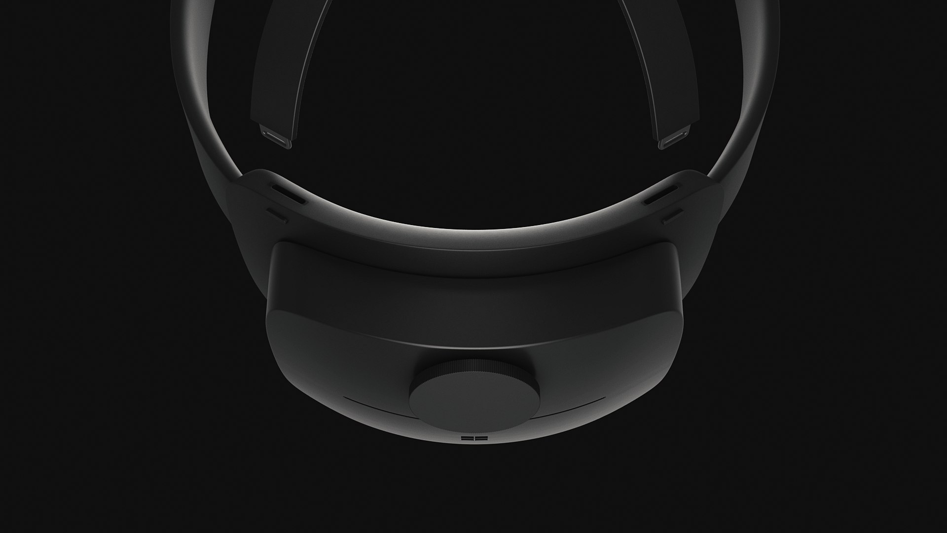 Microsoft HoloLens 2 - 2021 Update 3D Model - TurboSquid 1766187
