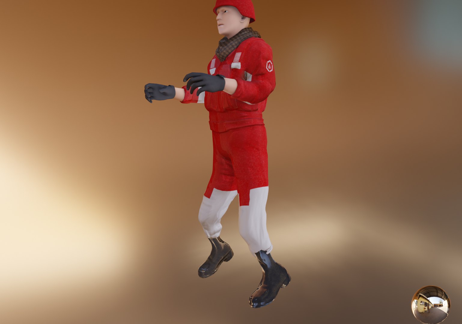 3D Man S - TurboSquid 1627390
