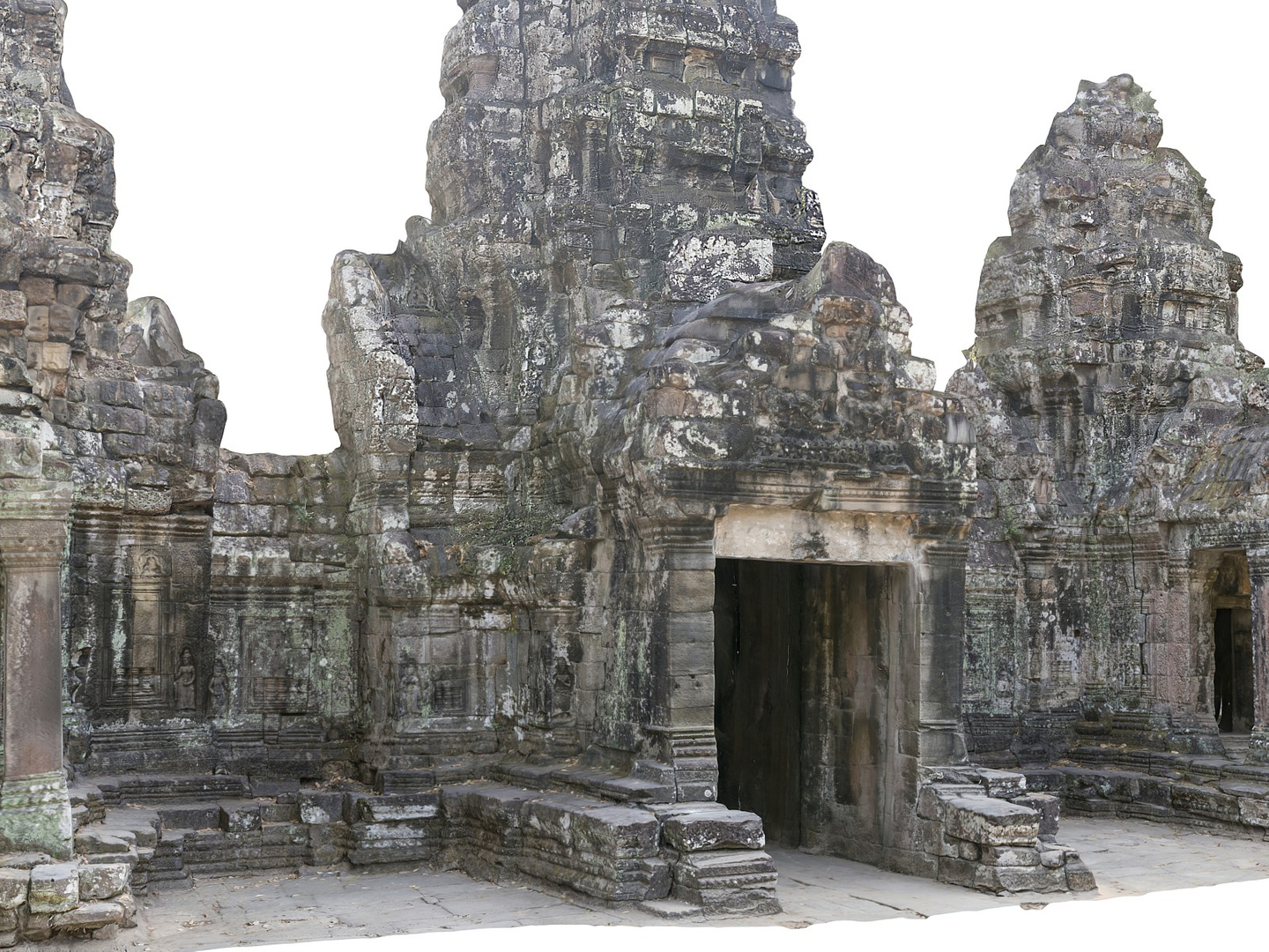 max gates angkor 24k