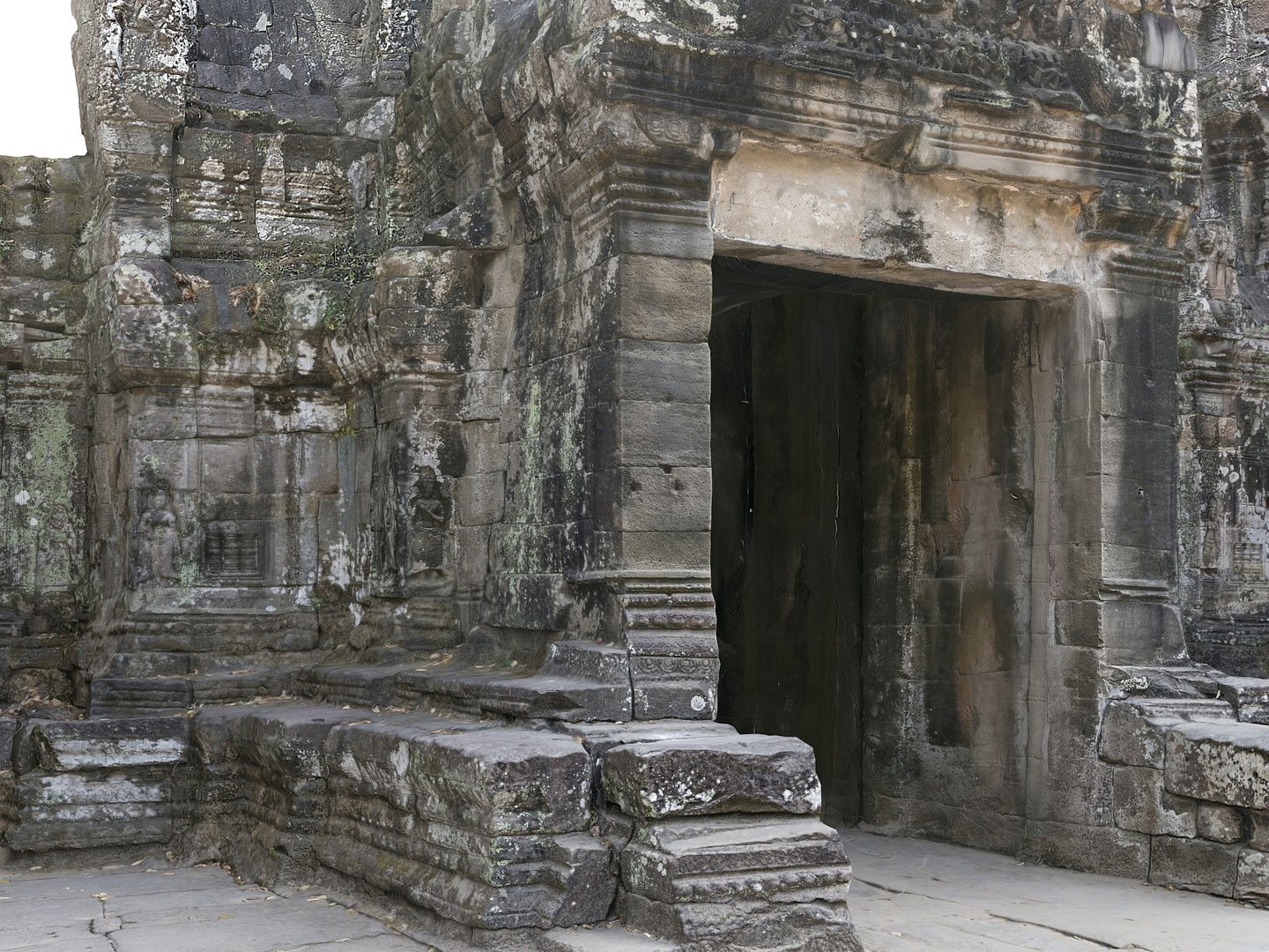 Max Gates Angkor 24k