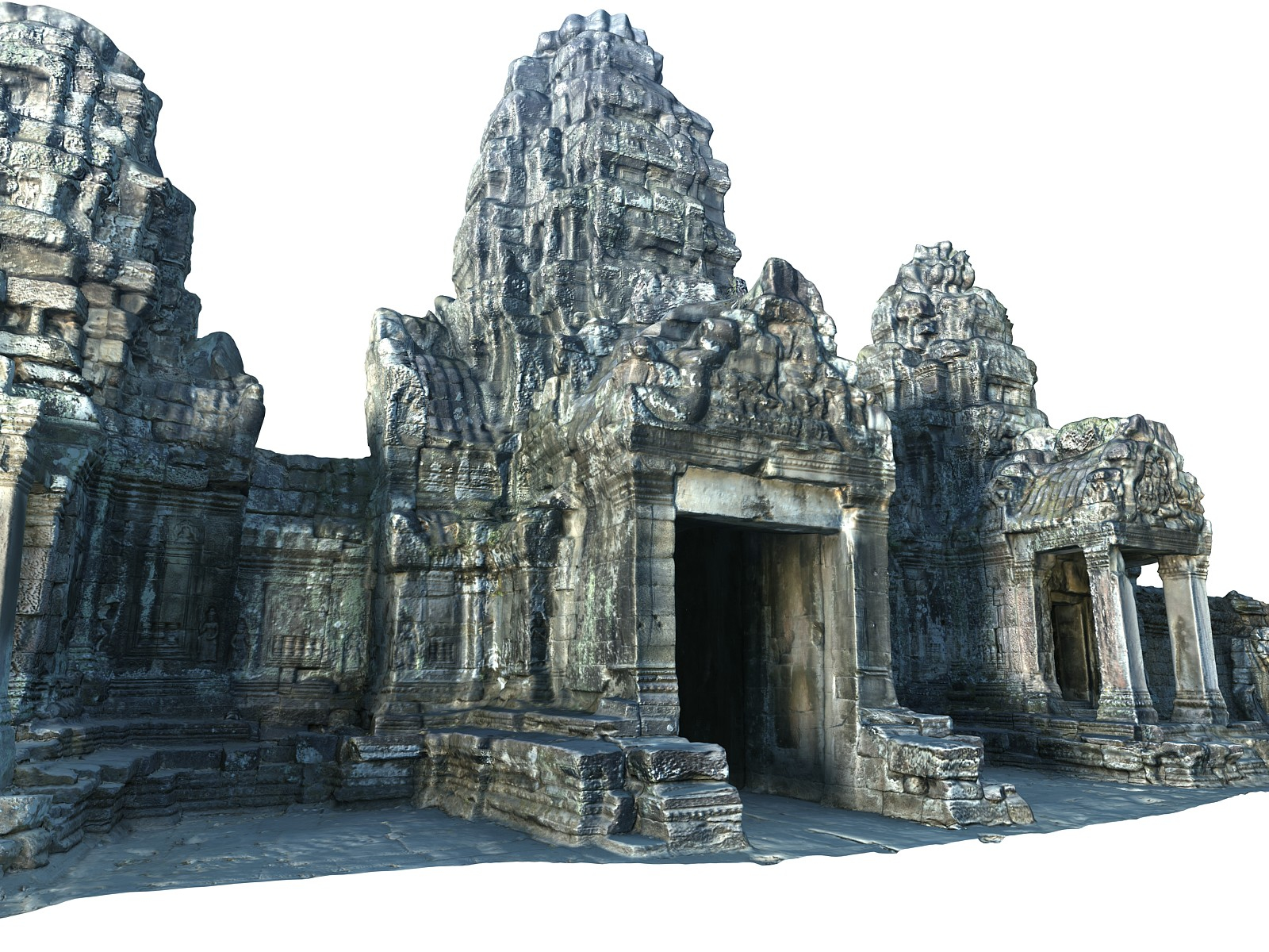 max gates angkor 24k
