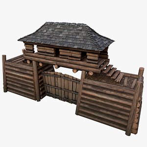 Screen Door 3D Models for Download | TurboSquid