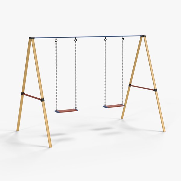 Swing 3D Models for Download | TurboSquid