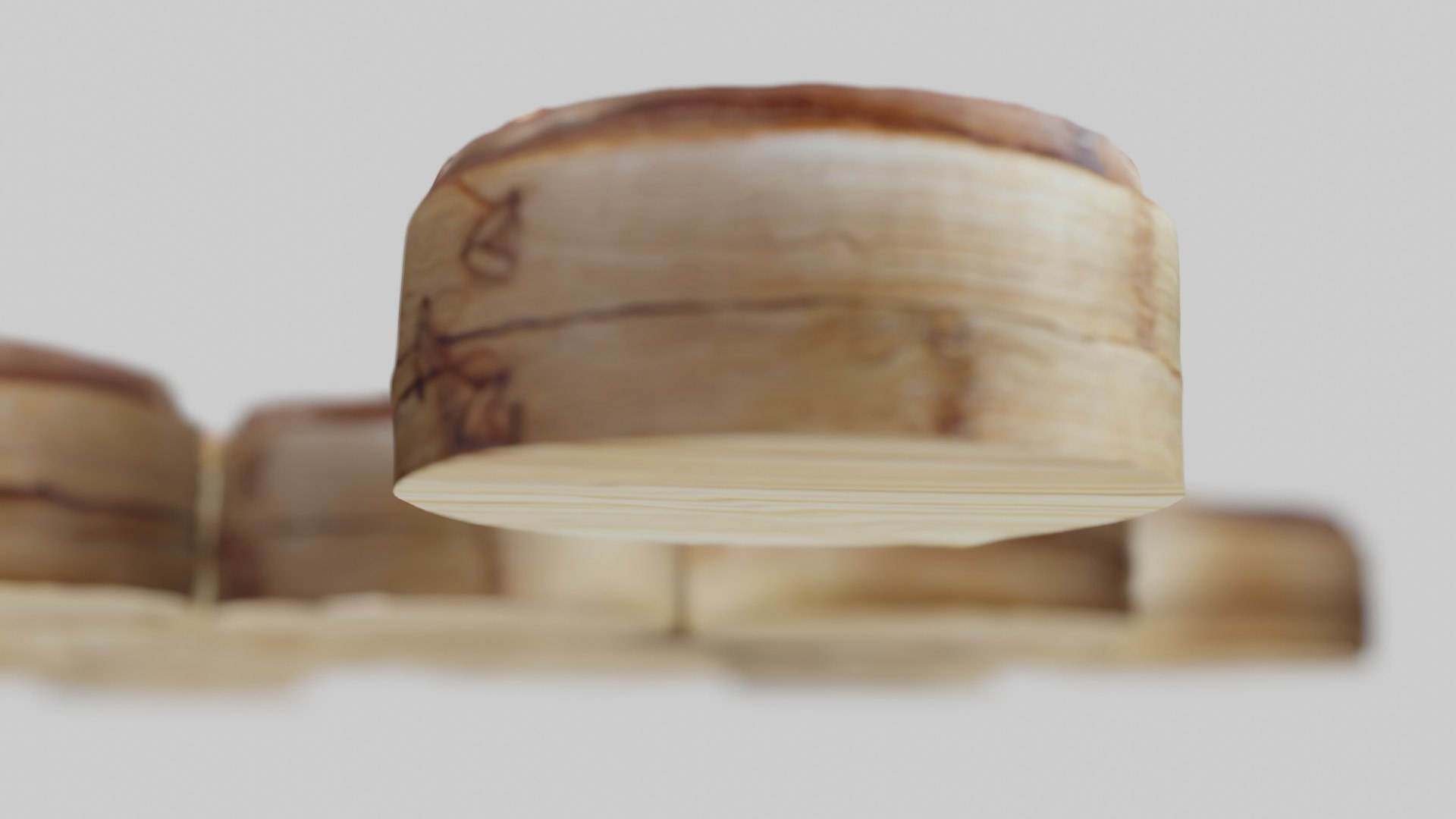 3D Real Food Wooden Steamer with Gyoza scanned - TurboSquid 2109509