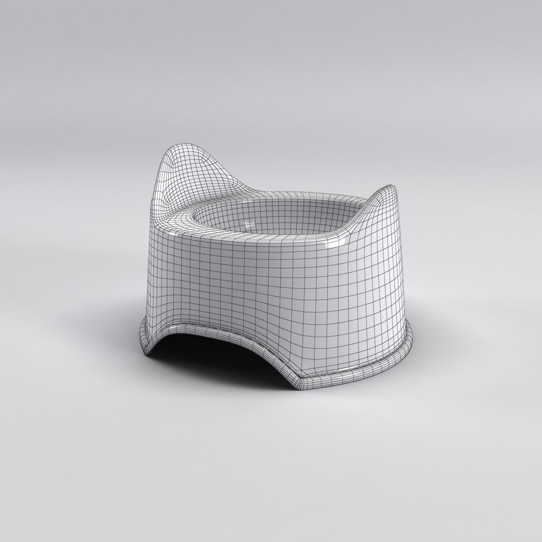 Max Chamber-pot Chamber