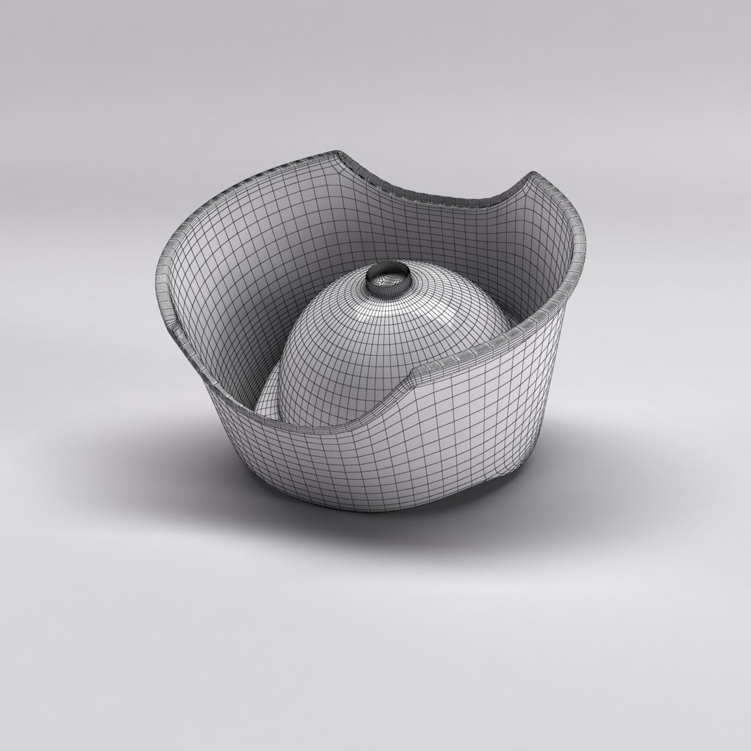 Max Chamber-pot Chamber