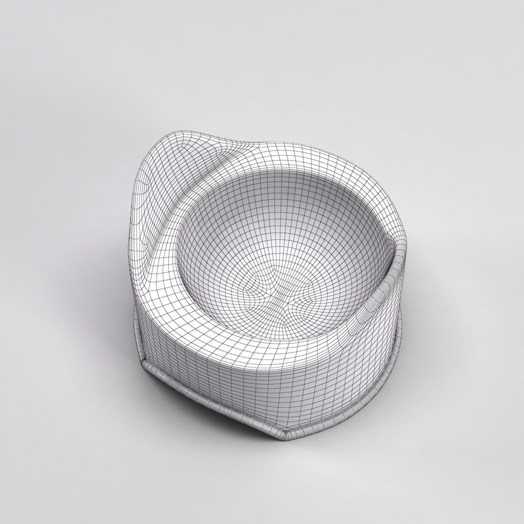 Max Chamber-pot Chamber