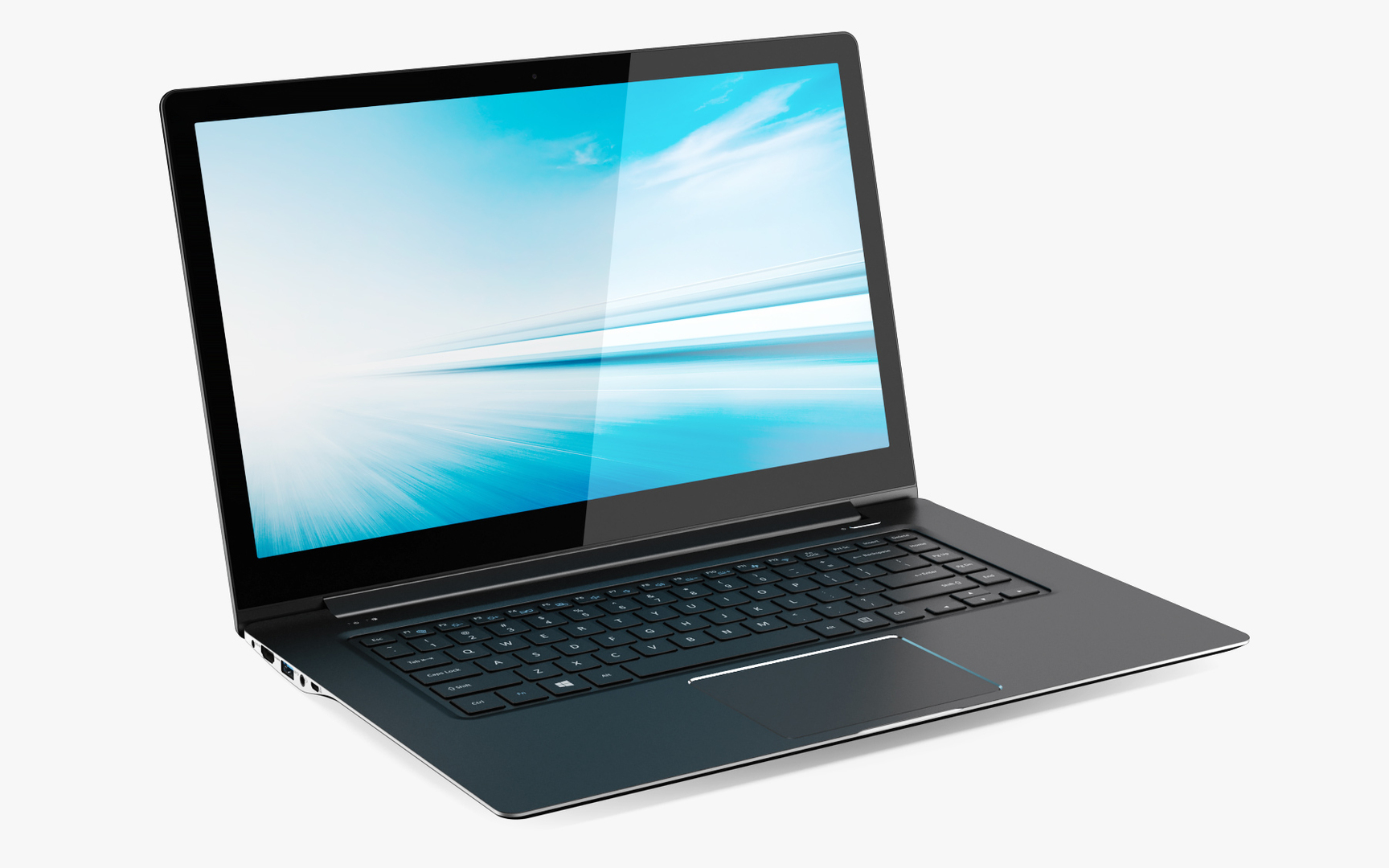 3d Notebook Generic 15 Inch Black 2018