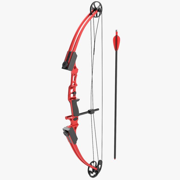 Free 3D Bow Models | TurboSquid