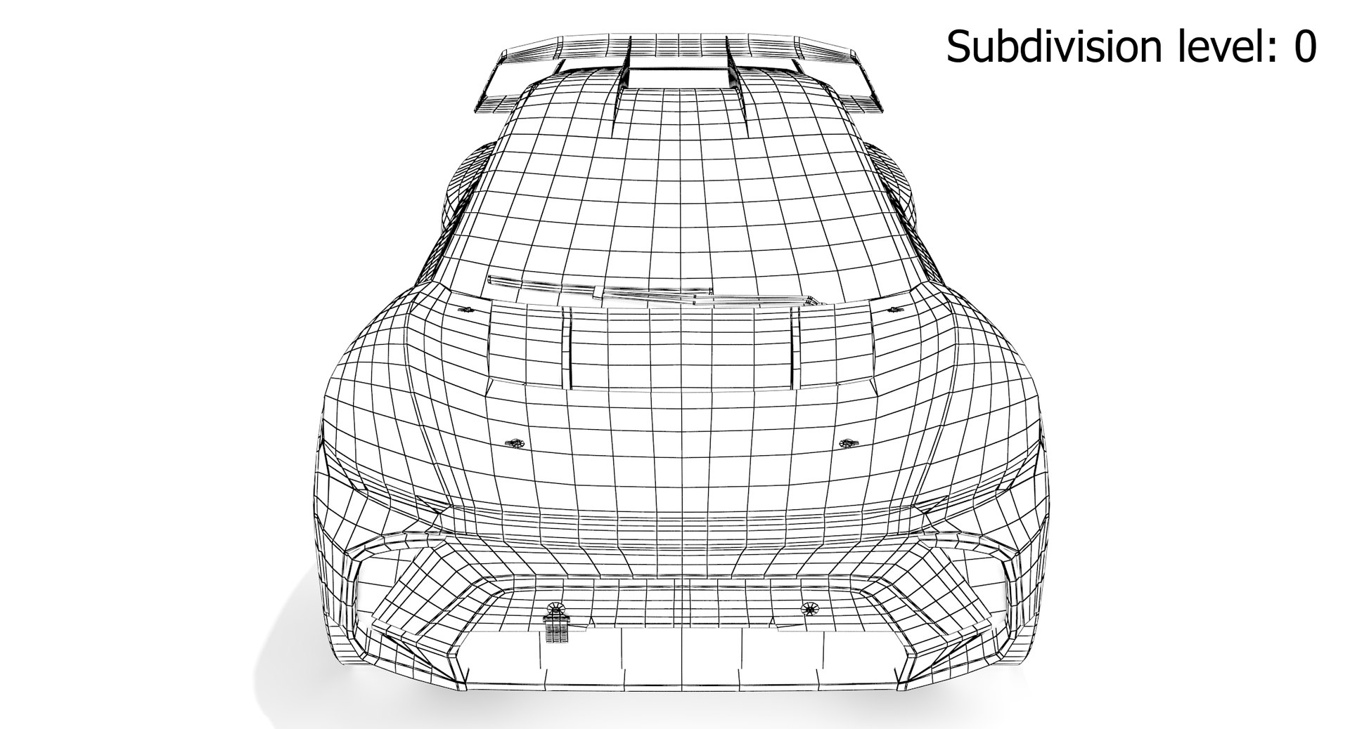 FC1-X Electric Rallycross SUV Oliver Bennett Xite Energy Racing Team ...