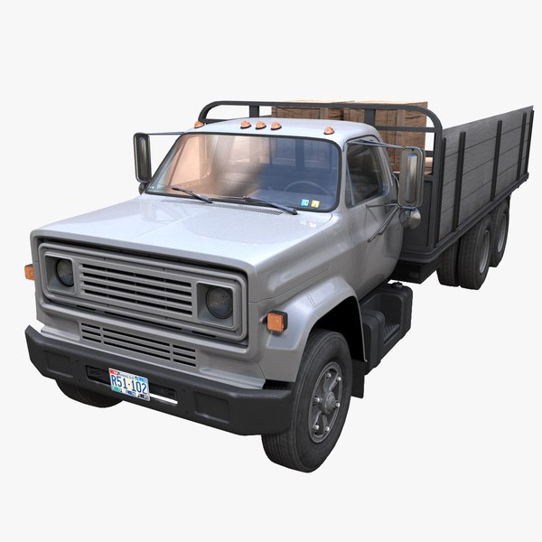 3D Snowrunner Models | TurboSquid