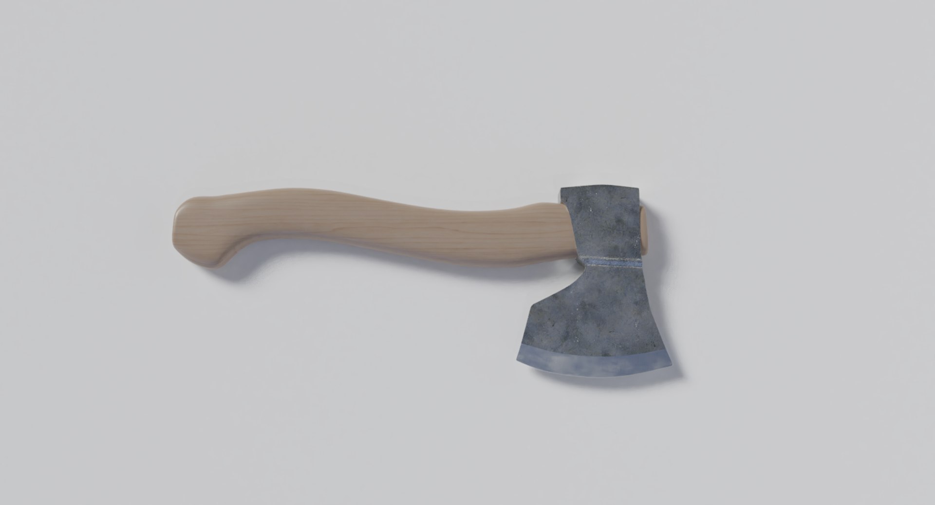 3D short axe model - TurboSquid 1663126