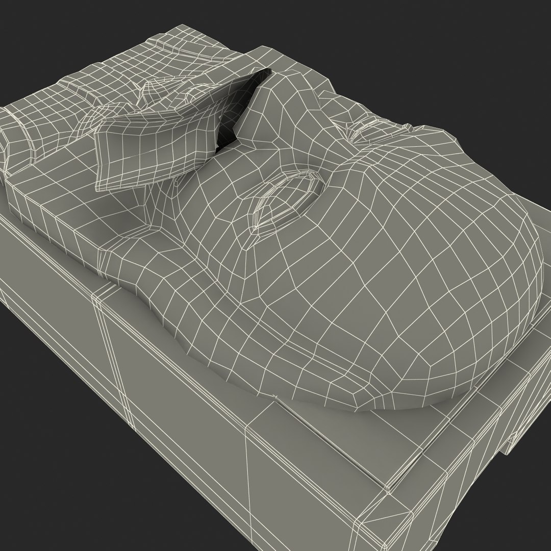 3d Shakespeare Tissue Box