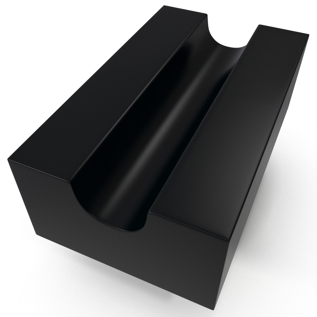 3d Shakespeare Tissue Box