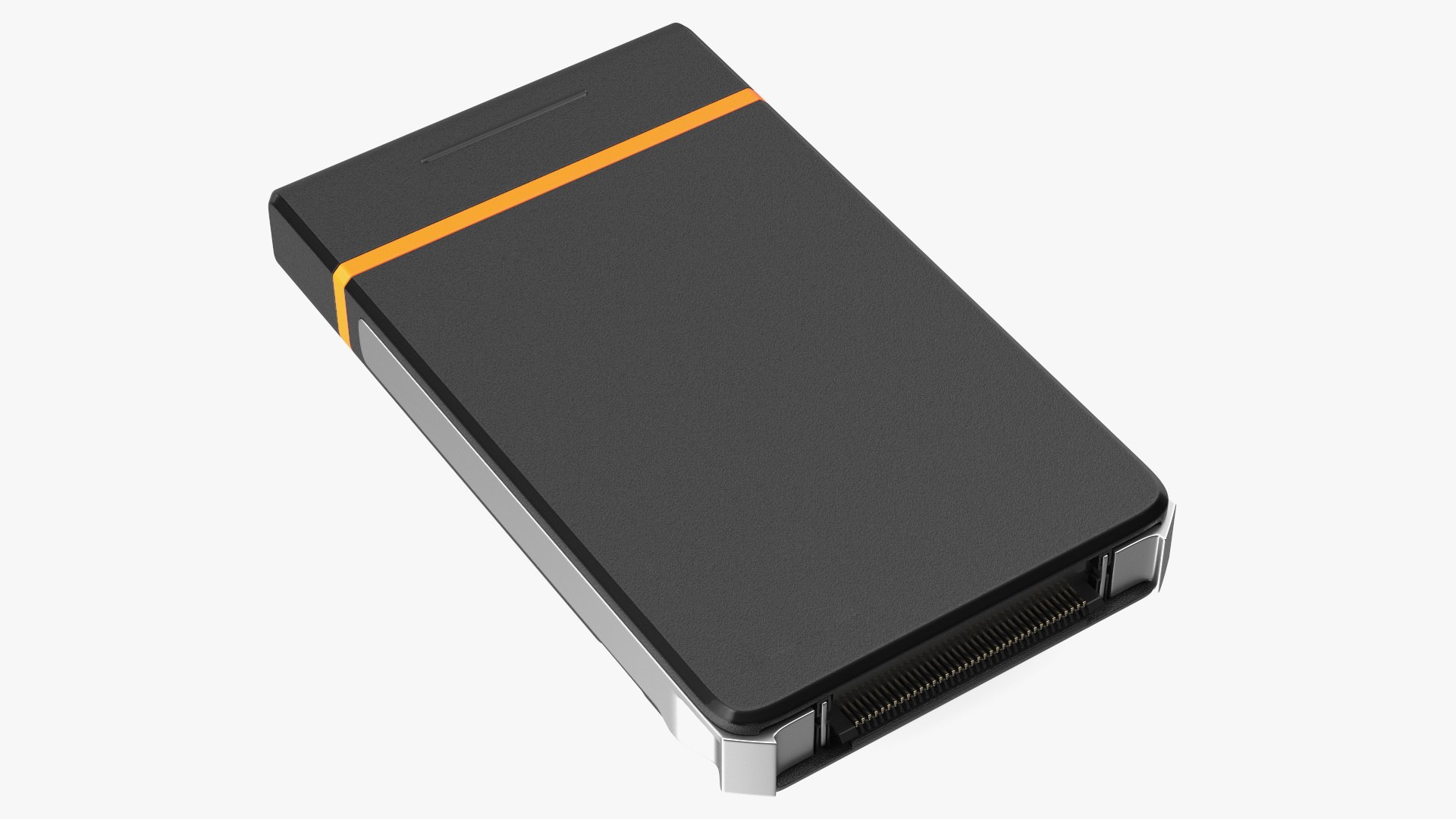 3D Compact Drive - TurboSquid 1896725