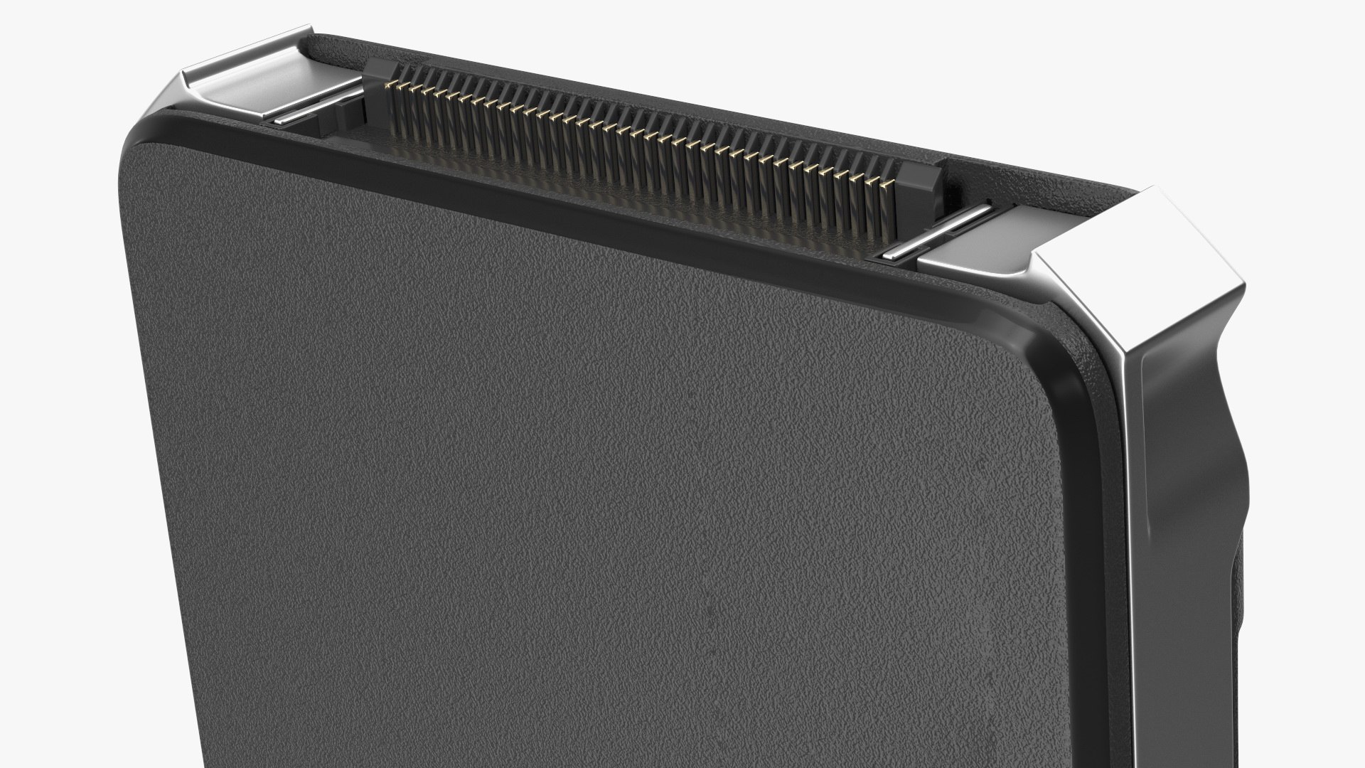 3D Compact Drive - TurboSquid 1896725