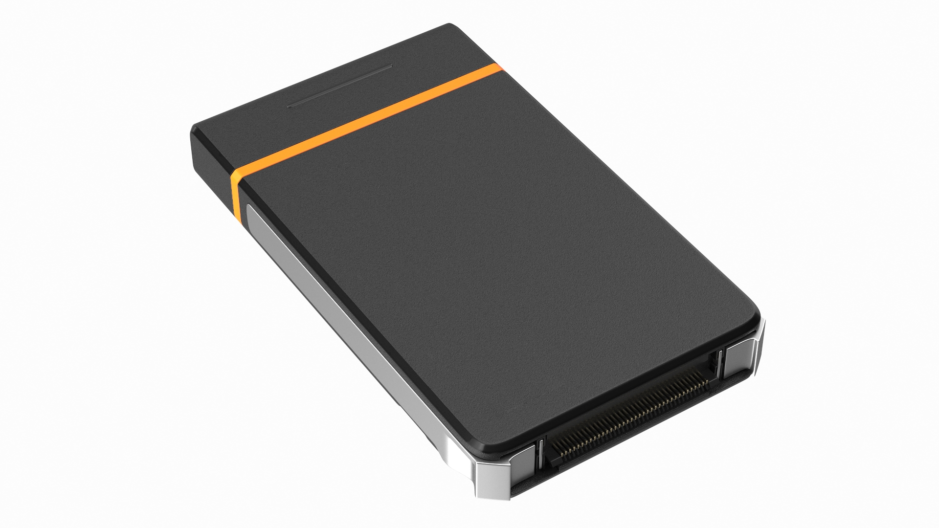 3D Compact Drive - TurboSquid 1896725