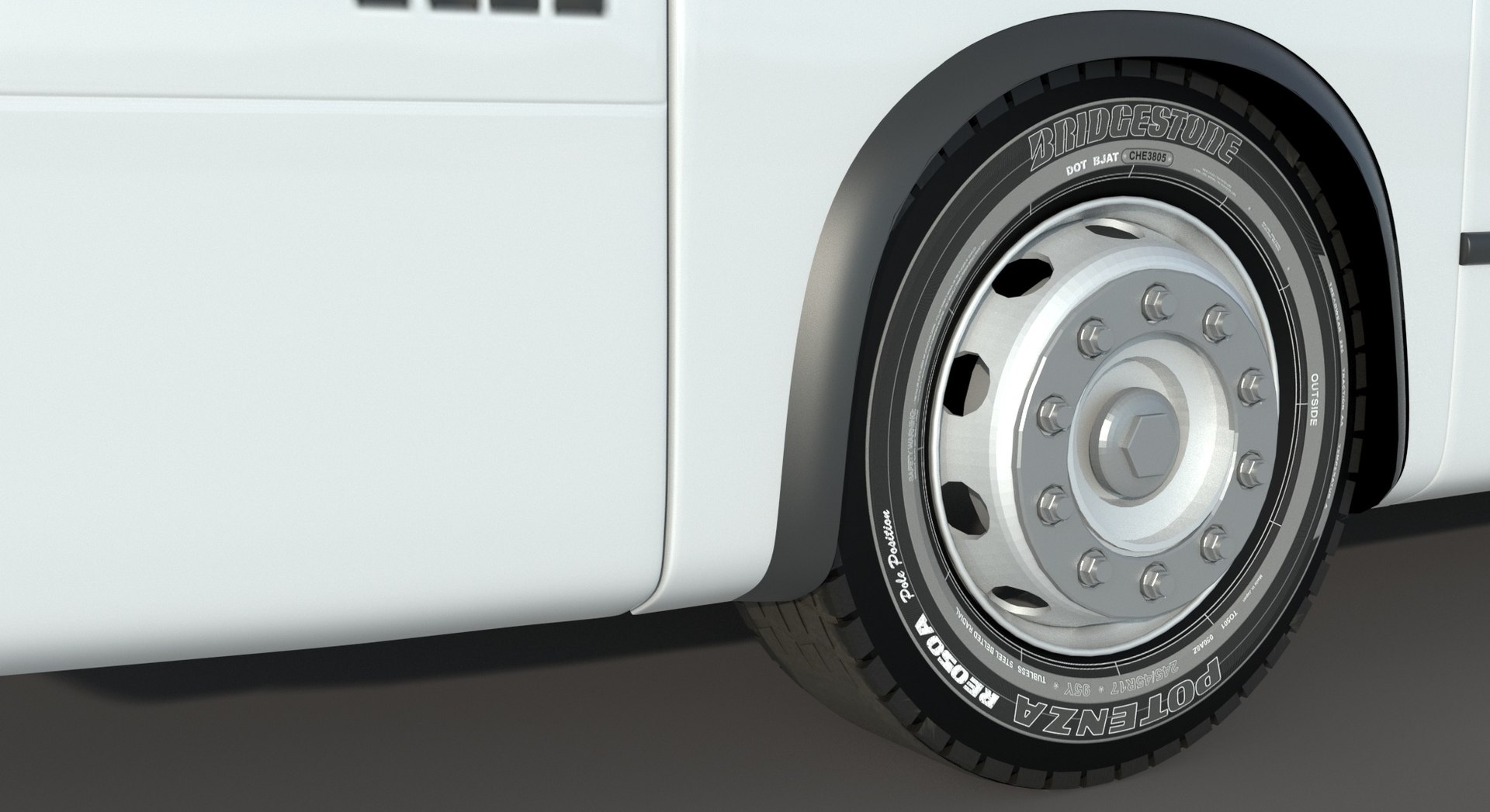 3D Model GMC RTS 1981 Bus - TurboSquid 1951921