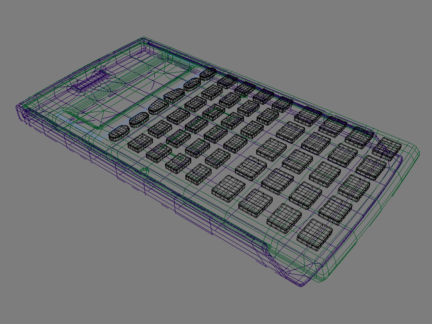 Scientific Calculator 3d 3ds