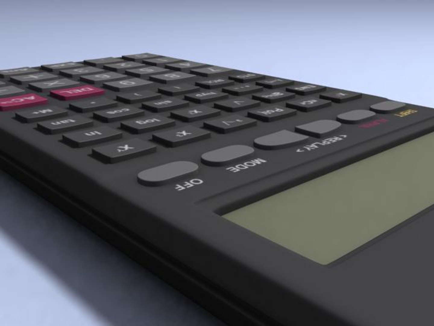 Scientific Calculator 3d 3ds