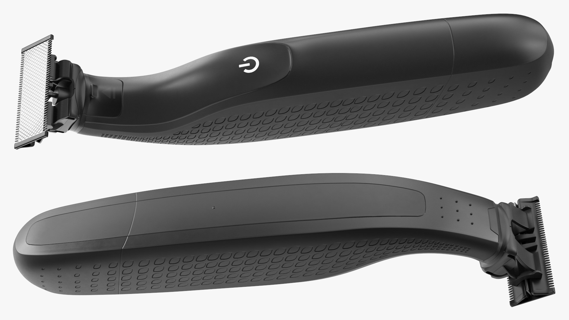 3D Razor and Trimmers Collection 2 - TurboSquid 2171967