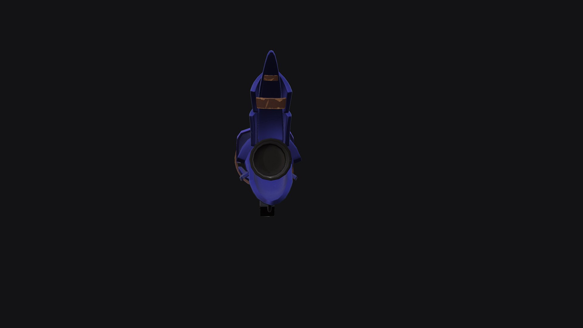 3D FISHBONESFBX - TurboSquid 1835309