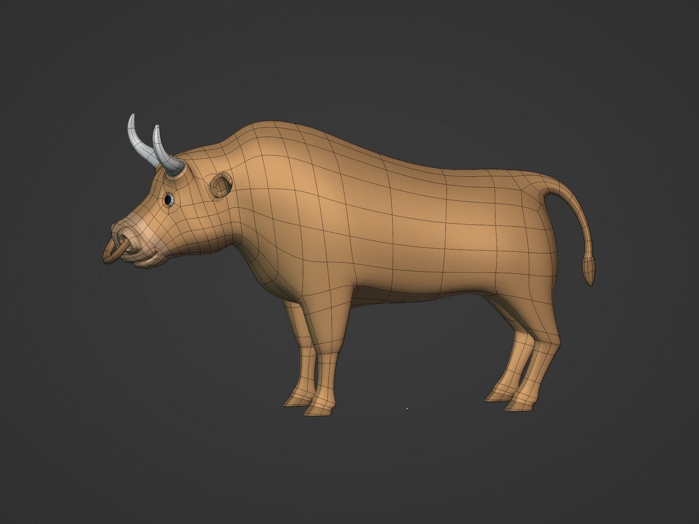 3D Cartoon Animals Pack - TurboSquid 1855548