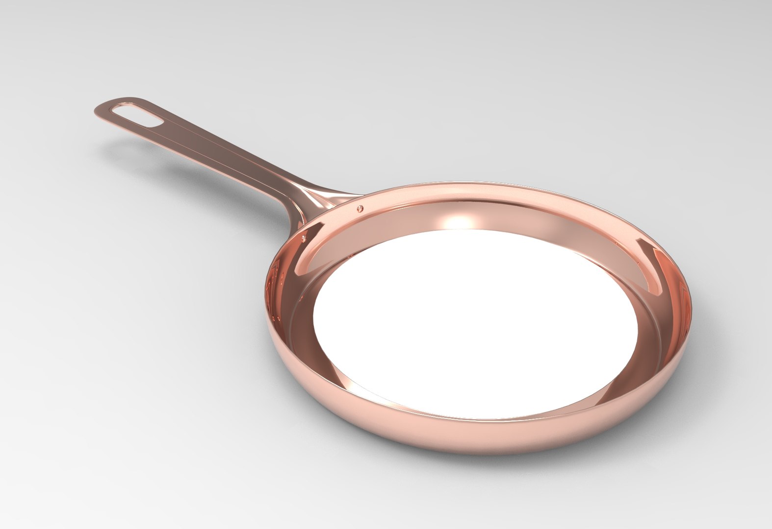 3D Frying Pan - TurboSquid 1947364
