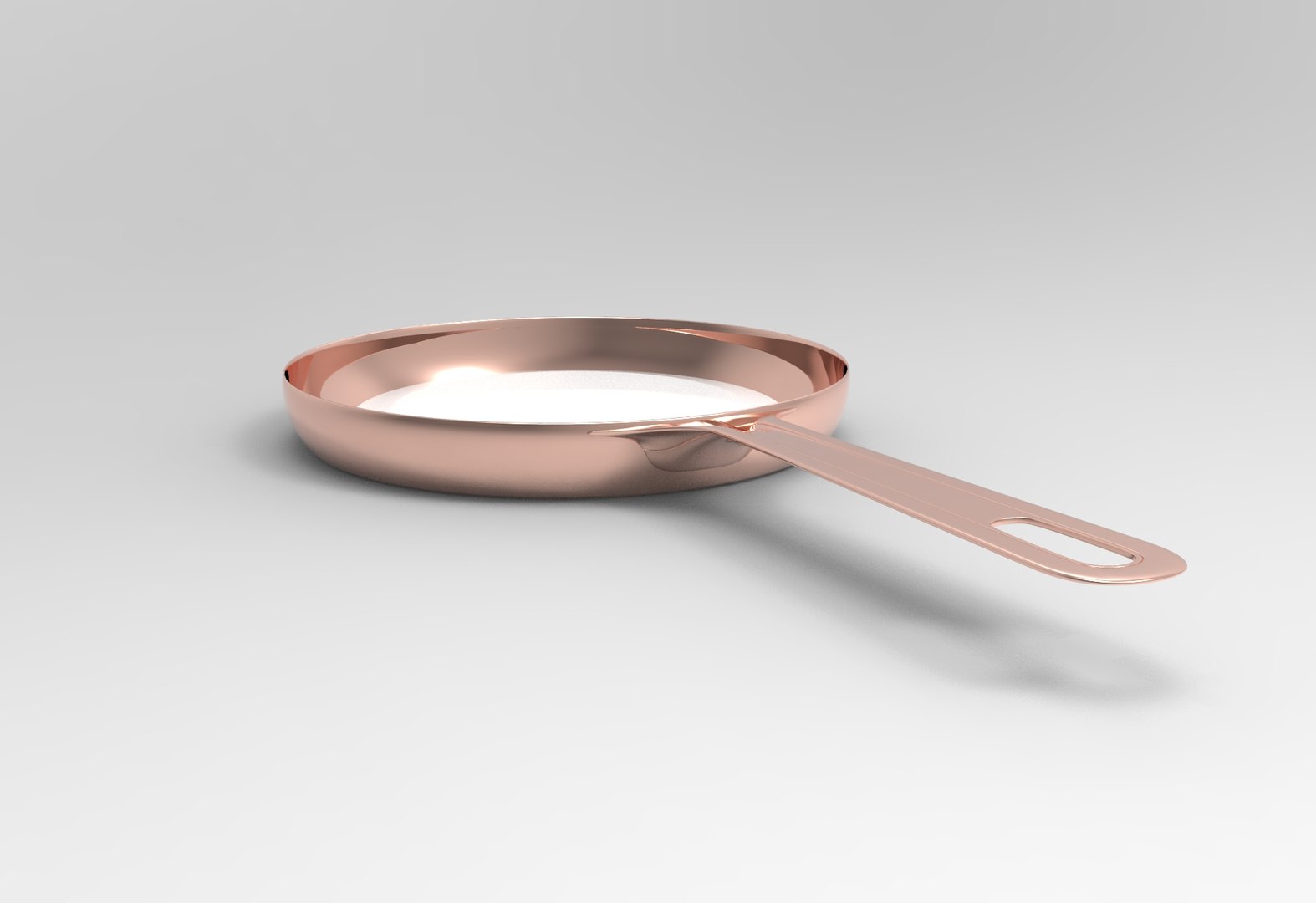 3D Frying Pan - TurboSquid 1947364