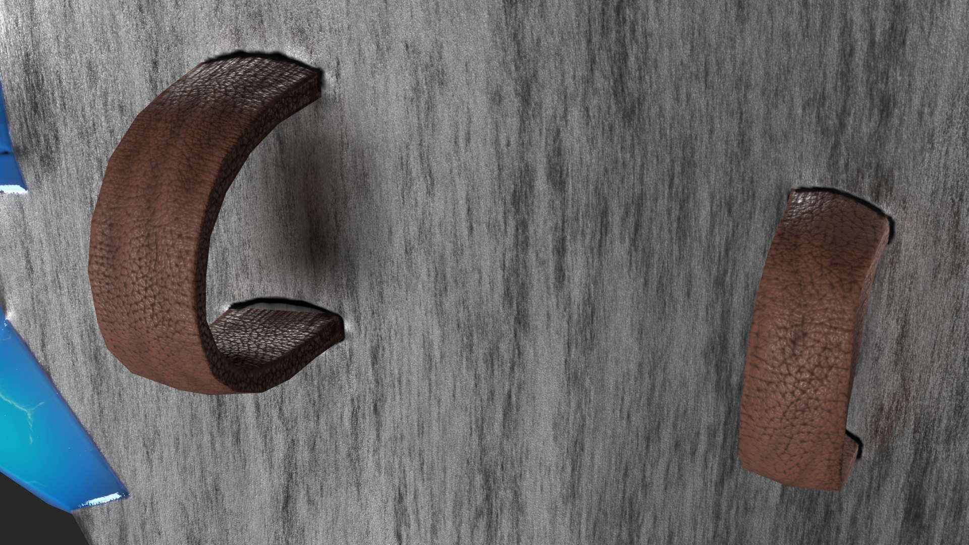 Ice Crystalled Shield Stylized Fantasy Low-Poly PBR 3D - TurboSquid 1787020